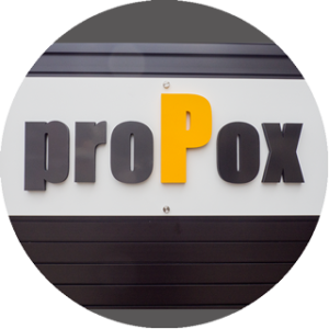 株式会社プロポックス